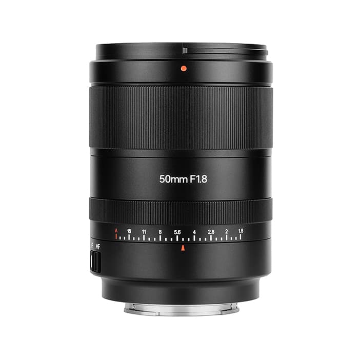 種別：ミラーレス用AFレンズ NOTE『7Artisans 50mm F1.8 AF』は、優れた描写を実現したフルサイズセンサー対応の標準単焦点レンズです。付属品：レンズフード、USBケーブル、フロントキャップ、リアキャップ【注意事項】・ピ...