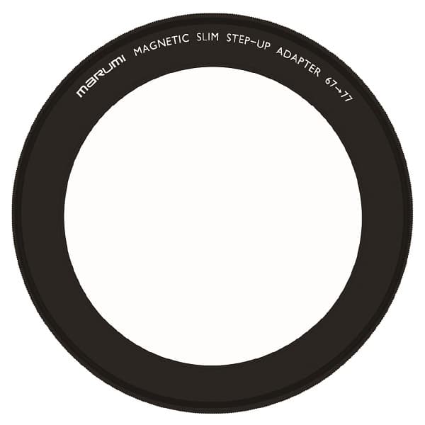 種別：フィルターアクセサリー NOTE・マグネットスリムフィルターの拡張性を高める、画期的なアイテムです。・お手持ちのマグネットスリムシステムを、より小さなフィルター径のレンズに取り付けることのできるアダプターです。これによって、お手持ちの...