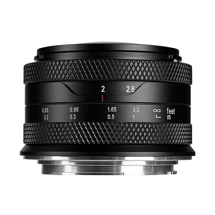 種別：ミラーレス用MFレンズ NOTE明るさと携帯性を両立した円周魚眼レンズ、あなたの撮影に新たな視界を。非常に広い画角192°と最大絞りF2.0を実現しており、低光量環境においても広大な風景やダイナミックなシーンを高い撮影性能で捉えること...