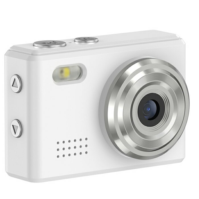 種別：コンパクトデジタルカメラ NOTE本体重量わずか18グラムのMINIカメラです。手のひらサイズで鞄にアクセサリー感覚で取り付けいつでもどこでも手軽に撮影が出来ます。【主な仕様】イメージセンサー :CMOSセンサー有効画素数 :約100...