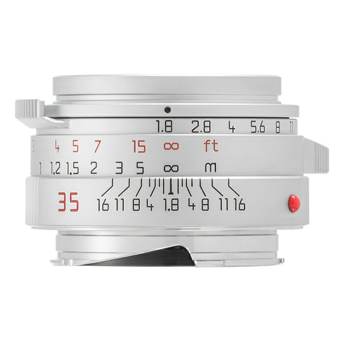 種別：レンジファインダーレンズ NOTEクラシックへの敬意、そして昇華へ。レンズの歴史に名を刻む銘玉「ライカ 35mm F2（通称：7枚玉）」への深い敬意を込めて、その設計思想を継承しつつ、現代的な進化を加えた大口径レンズ「Mr.Ding ...