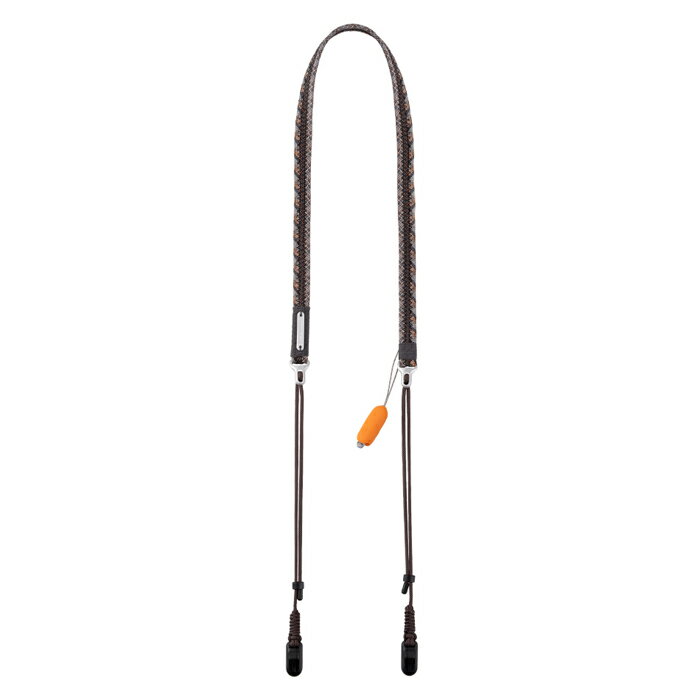 種別：ストラップ NOTE編み込みマルチロープデザイン: 活気あるカラーと重ね着風のデザインが、若々しくトレンディなスタイルを際立たせます。クイックリリースシステム: オリジナルバックルにより、片手で素早く着脱可能。高強度素材: UHMWP...