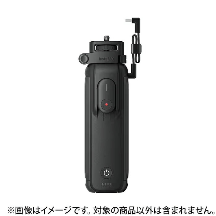 種別：デジタルムービーカメラ関連 NOTE※Insta360製品に関しまして、販売店での初期不良・故障の対応ができません。メーカーサポートへお問い合わせください。・壮大なショットを撮り逃す心配不要。Insta36.X4またはX5の5.7K3...