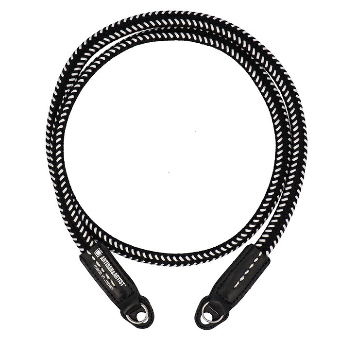 種別：ストラップ NOTESchallerの美学と日本の伝統技術が織りなす特別な一本Schaller氏の視覚表現とARTISAN & ARTIST*が培ってきた日本の職人技が融合した特別なモデルです。ベースとなるのは、京都の老舗組紐店が手が...