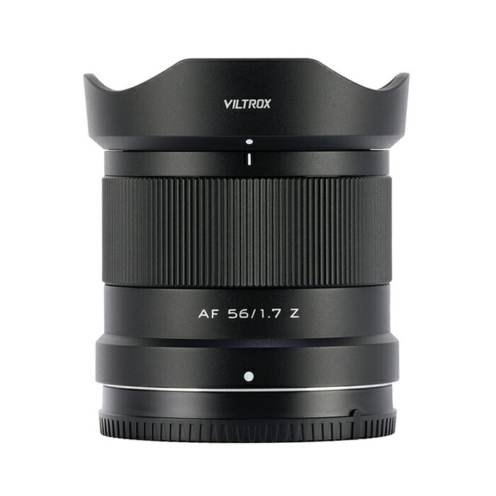 種別：ミラーレス用AFレンズ NOTEAF 56mm F1.7 AIR STM ED IFは、包括的で信頼性の高いビデオ撮影機能を備え、ボディ手ぶれ補正をサポートし、歪みが抑えられています。フォーカス・ブリージングはほとんど感じられないため...