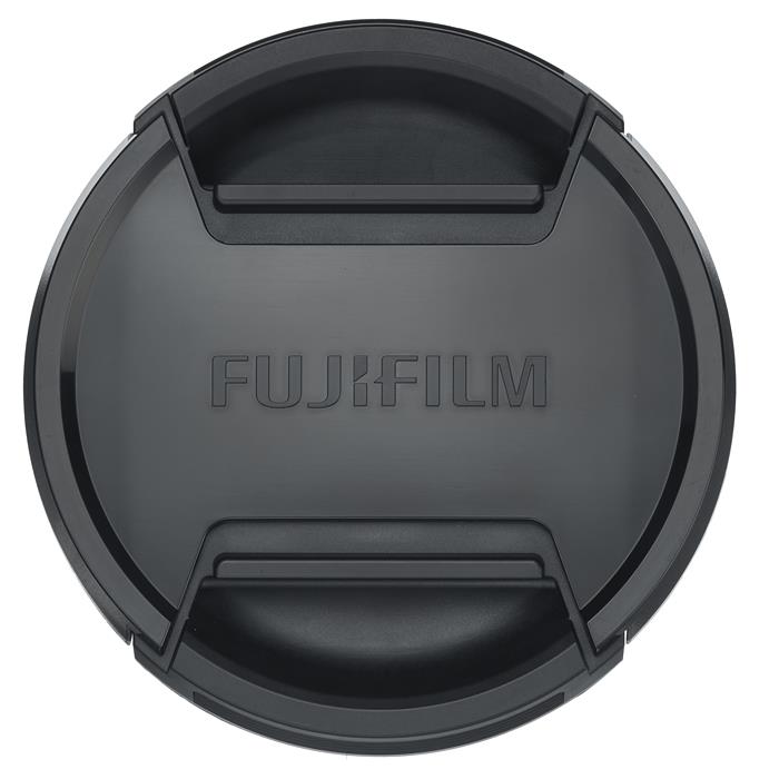 種別：キャップ NOTEフジノンレンズ XF200mmF2 R LM OIS WR用のレンズキャップです。