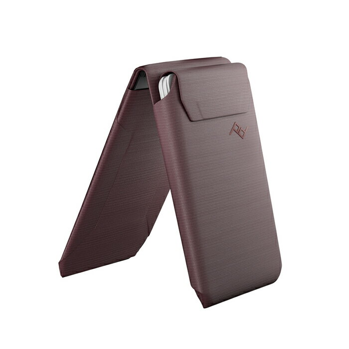 種別：その他アクセサリー NOTE独自の構造により、デザインと機能性を両立させたカードウォレットです。 SlimLink(TM)でスマートフォンとカードウォレットを一つにまとめ、手荷物を最小限にできます。カード類は最大7枚まで収納可 能で、...