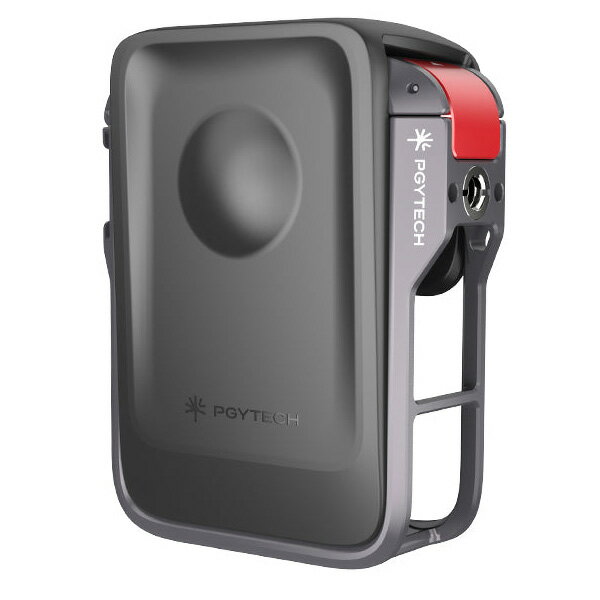 種別：その他アクセサリー NOTE上下分割構造にワンタッチのクイックリリース機構を採用し、着脱はスムーズかつ確実。カメラをしっかりロックして安定性を確保します。高品質アルミニウム合金を使用し、軽量でありながら優れた強度を実現。ポートやボタン...