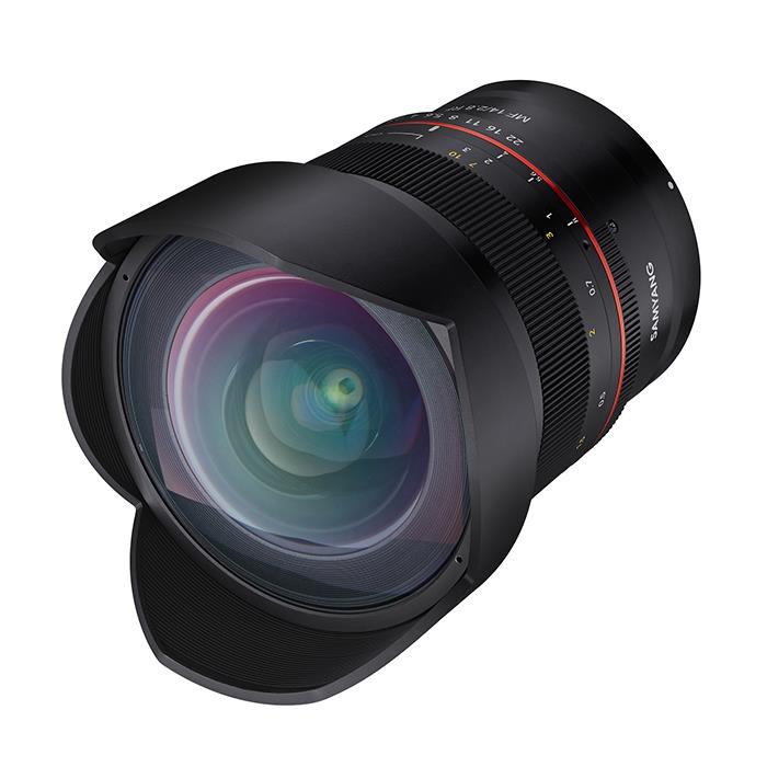 種別：ミラーレス用MFレンズ NOTE最新ミラーレス一眼「EOS-R」「RP」対応のMF14mmレンズ長年にわたり世界で愛用されてきた、SAMYANGの代表レンズ「MF14mmF2.8」をキヤノンRFマウントでお使いいただけます。広い画角、...