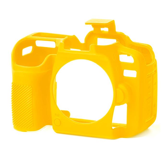 種別：カメラケース NOTEイージーカバーは大切なカメラをホコリや汚れ、そして衝撃などから保護する高級シリコンカバーです。カメラの形状に合わせて製作されているので、操作性も良くデザインを損なわずご使用いただけます。アウトドアやハードな環境で...