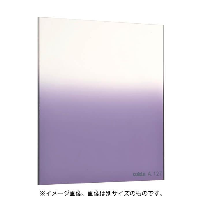 種別：フィルター NOTE【ハーフグラデーションフィルター】フィルターの半分が透明な、グラデーションフィルターです。フィルター幅:84mmホルダー有効径:75mmW84×H100mm