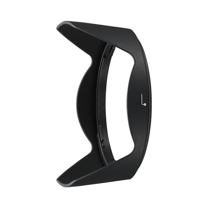 種別：レンズフード NOTEAF-P DX NIKKOR 10-20mm f/4.5-5.6G VR用バヨネットフードです。※Nikon AF-P DX NIKKOR 10-20mm f/4.5-5.6G VR同梱品と同一の商品です。対応機...