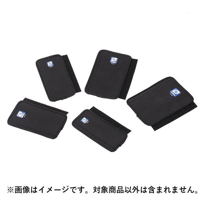 種別：三脚関連アクセサリー NOTE三脚用ハンドグリップ【主な仕様】対応直径：22mm長さ：160mm重量：15g