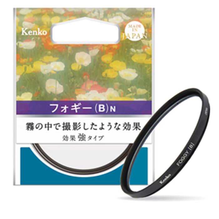 種別：フィルター NOTE霧の中で撮影したようなソフト効果フィルター(効果強タイプ)天気にかかわらず、霧（Fog）の中で撮影したような雰囲気を表現するソフトフィルター。微細なフィルターガラスの表面加工のため、広角から望遠まで、焦点距離にかか...