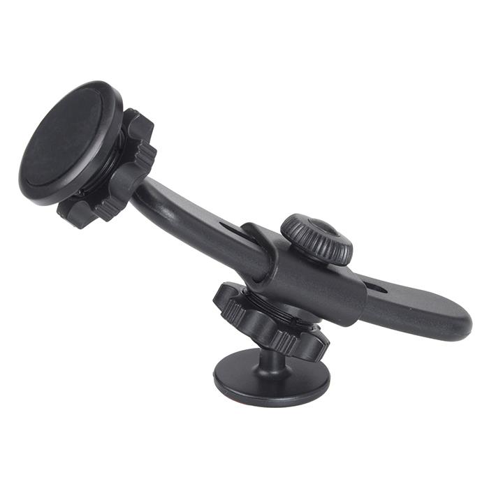 種別：デジタルムービーカメラ関連 NOTE車載に便利なスマホホルダー。オフィスやキッチンにも。設置方法：底部の両面テープによる固定スマホ固定法：付属の取付用プレートをスマホ本体またはスマホケース裏面に貼り付けることによるマグネット式サイズ：...