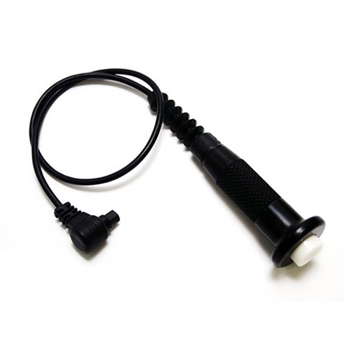 種別：カメラ関連アクセサリー NOTEN803タイプのキャノンデジタルカメラ用電動レリーズです。フィルム時代、レリーズは操作しやすい縦位置だった事もあり、縦位地グリップ式＋タクトスイッチを採用した、ユーエヌオリジナル日本製レリーズ(ストッパ...