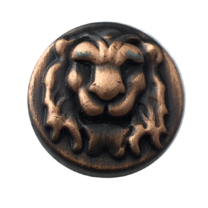 種別：レリーズ NOTEライオン型シャッターボタン/レリーズボタン直径:10mm素材:真鍮+亜鉛合金ねじ込み式対応機種：ライカM型、富士フイルムX-Pro1、X-E1、X100などシャッターボタンにネジが切ってあるカメラなら使用可能です。※...