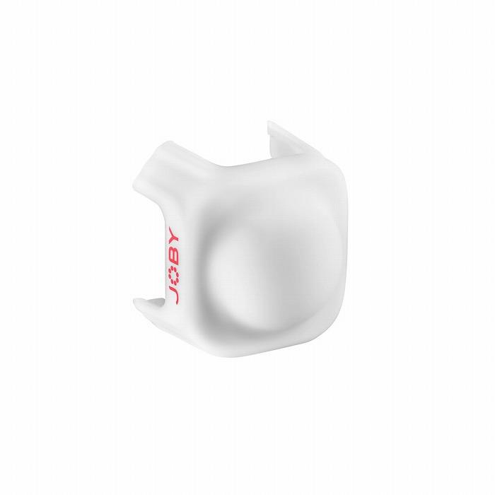 種別：デジタルムービーカメラ関連 NOTE軽量で耐久性に優れたシリコン素材で作られたビーモLEDミニライト専用のディフューザーです。 このディフューザーを使うことで、効果的に光を拡散させ影も目立ちにくくなります。柔らかい素材でLEDライトに...