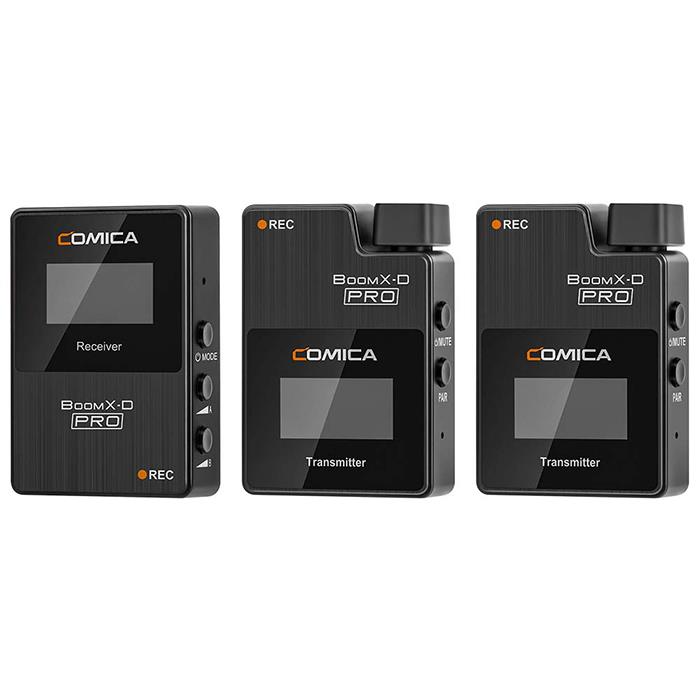 種別：デジタルムービーカメラ関連 NOTE1.2.4G デジタルデュアルチャンネルワイヤレスマイク 2.48Khz/16Bit 録音可能 3. 8G内蔵式メモリー 4.音声ファイルは高速伝送・コピー可能 5.デジタル&アナログ出力に1し、ス...