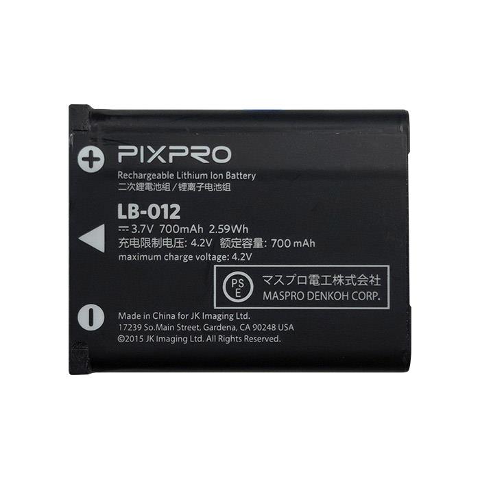 種別：バッテリー NOTEKodak PIXPRO FZ55BK2Aの同梱品と同等品です。対応機種：Kodak PIXPRO FZ55BK2A