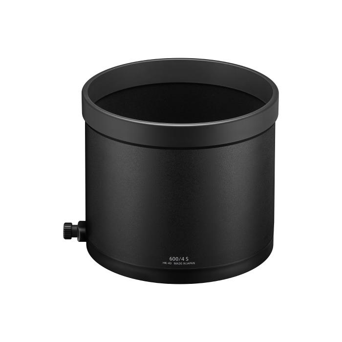 種別：レンズフード NOTENIKKOR Z 600mm F4 TC VR Sの同梱品と同等品です。対応機種：NIKKOR Z 600mm F4 TC VR S