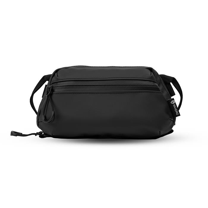 種別：カメラバッグ NOTEテクバッグは、オフィスや自宅、外出先など、さまざまなシチュエーションに合わせて小物類を収納できるように設計されたポーチです。内側にはオーガナイザーが備わっており、ケーブルやバッテリーなどの撮影用アクセサリーの整理...