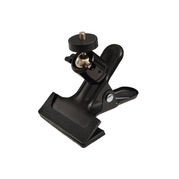 種別：ストロボアクセサリー NOTEエスクリップ 2個セット（型番：S704）のクリップと小型ボールヘッドが一体化して、より多くの場面で活躍できる雲台クリップです。（※本製品は1個売りです。）雲台の先端は1/4インチ三脚ネジで、小型LEDラ...