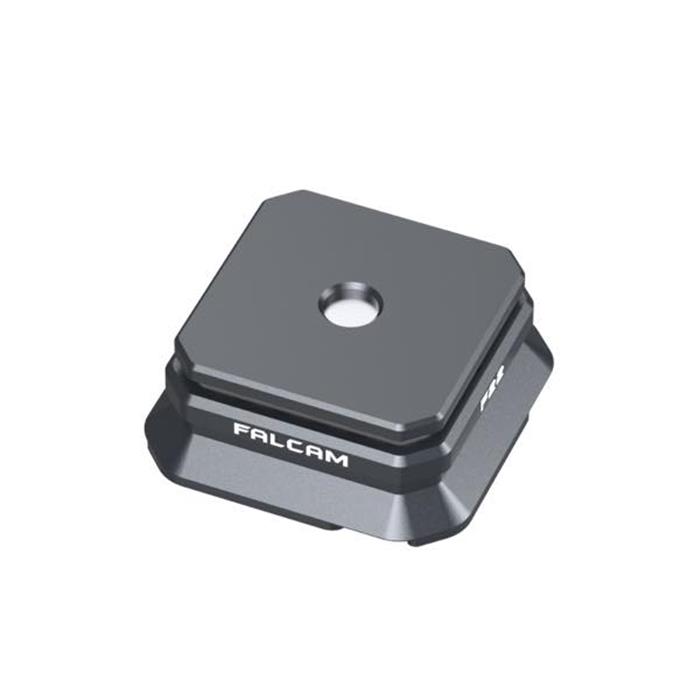 種別：デジタルムービーカメラ関連 NOTEコールドシューとF22クイックリリーストッププレートのマウントアダプターです。内容:F22 コールドシューアダプタープレート × 1