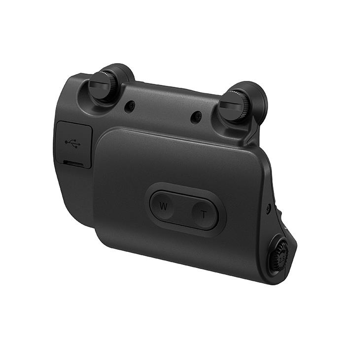 種別：その他アクセサリー NOTE高度なズーム制御で動画ユーザーをサポートより本格的な動画撮影を実現する着脱式のパワーズームアダプターです。RF24-105mm F2.8 L IS USM Zに装着することで手動では難しい動画撮影中のズーミ...