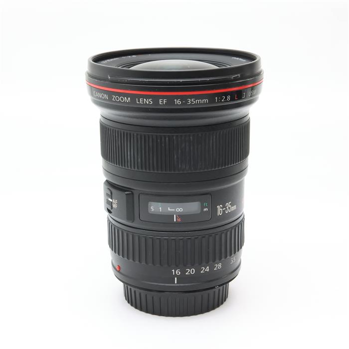 外観状態:並品 マップ保証期間:3ヶ月保証 付属品など:レンズフロントキャップ・レンズリアキャップ・レンズフード【ココがポイント！】プロやハイアマチュアカメラマンの厳しい要求に応える高画質・超広角ズームレンズです。3種類の非球面レンズ(研削...