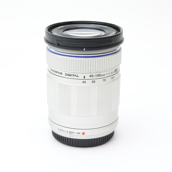 外観状態:良品 マップ保証期間:保証なし 付属品など:レンズフロントキャップ・レンズリアキャップ（社外品）【ココがポイント！】35mm判換算で80-300mm相当の望遠域を、わずか190gの軽量設計で実現。手軽な価格で超望遠撮影を楽しめます...