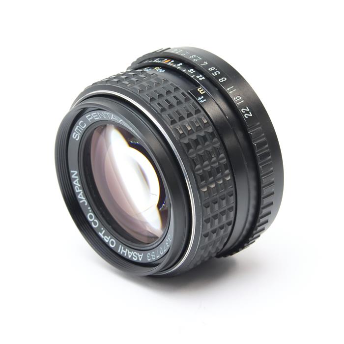 外観状態:難有品 マップ保証期間:保証なし 付属品など:付属品なし◎点検スタッフからのコメント【外観】スレ・塗装剥がれがあります。【商品状態・不具合について】鏡筒外装にズレ・ガタつき、レンズ内にクモリがあるため、難有品です。難有品のため全て...