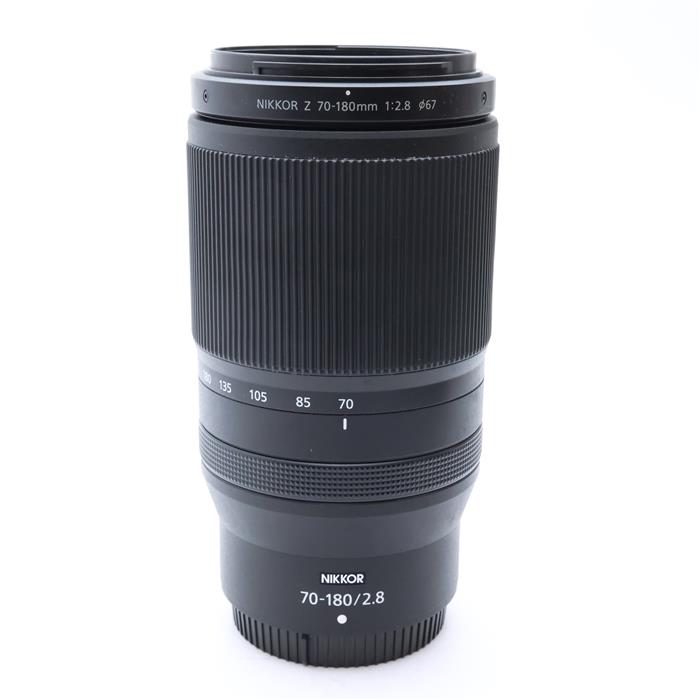 外観状態:美品 マップ保証期間:6ヶ月保証 付属品など:レンズフロントキャップ・レンズリアキャップ(社外品)・レンズフード【ココがポイント！】大きなボケと明るさを活かして日常シーンでの創造性を広げる小型・軽量の開放F値2.8一定の望遠ズーム...