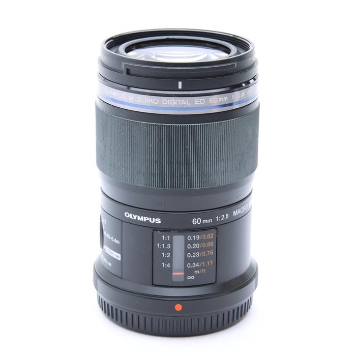 外観状態:並品 マップ保証期間:6ヶ月保証 付属品など:レンズフロントキャップ（社外品）・レンズリアキャップ【ココがポイント！】描写性能にこだわった等倍マクロレンズ最短撮影距離19cm、撮影倍率等倍（35mm判換算で撮影倍率2倍相当）という...