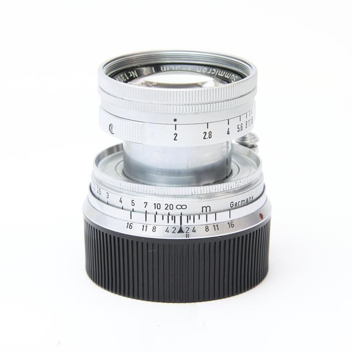 外観状態:難有品 マップ保証期間:保証なし 付属品など:レンズフロントキャップ(社外品)・レンズリアキャップ◎点検スタッフからのコメント【外観】外装スレキズがあります。【商品状態・不具合について】レンズ内のコーティング劣化が目立ちます。難有...