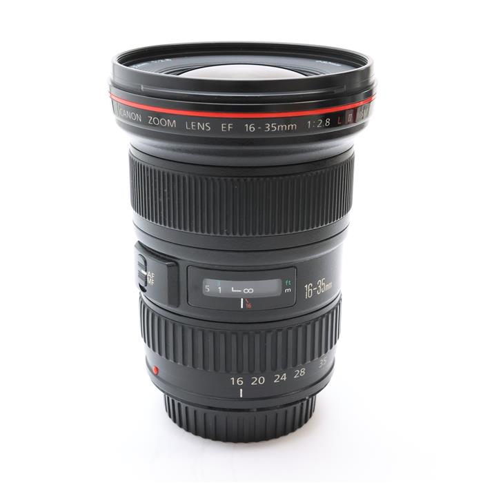 外観状態:並品 マップ保証期間:3ヶ月保証 付属品など:レンズフロントキャップ・レンズリアキャップ(社外品)・レンズフード【ココがポイント！】プロやハイアマチュアカメラマンの厳しい要求に応える高画質・超広角ズームレンズです。3種類の非球面レ...