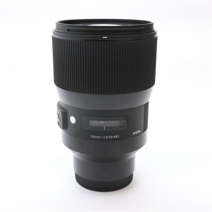 外観状態:並品 マップ保証期間:6ヶ月保証 付属品など:元箱・取扱説明書・レンズフロントキャップ・レンズリアキャップ・レンズフード・ケース・ストラップ(ケース用)【ココがポイント！】開放値F1.8、フルサイズ対応の「Art プライム」がさら...