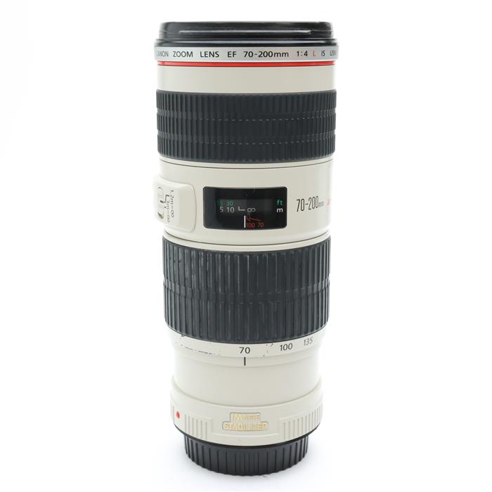 外観状態:並品 マップ保証期間:3ヶ月保証 付属品など:レンズフロントキャップ・レンズリアキャップ・レンズフード【ココがポイント！】小型・高画質を実現したIS搭載望遠ズームレンズ高い機動性と高画質で人気のF4望遠ズームに、待望の手ブレ補正機...