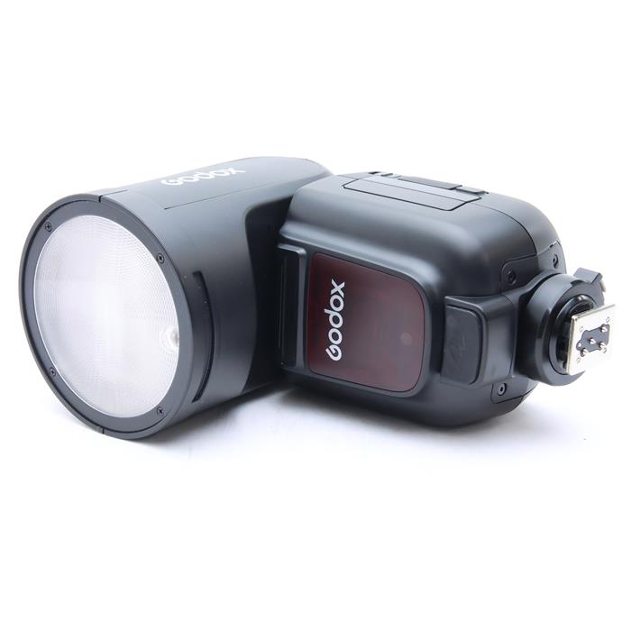 外観状態:美品 マップ保証期間:保証なし 付属品など:ミニスタンド・ACアダプター・サブフラッシュ・バッテリー・チャージャー・USB-C充電ケーブル・ケース◎点検スタッフからのコメント【外観】全体的に丁寧に使用されているお勧めの商品です。【...