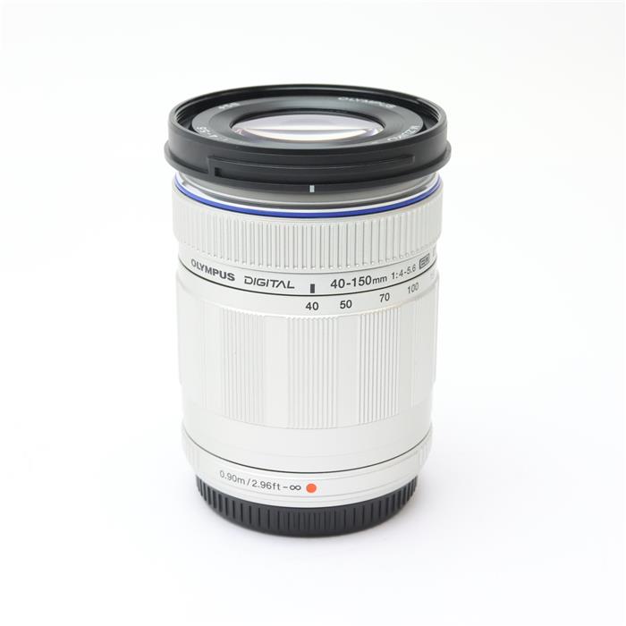 外観状態:美品 マップ保証期間:保証なし 付属品など:レンズフロントキャップ・レンズリアキャップ【ココがポイント！】35mm判換算で80-300mm相当の望遠域を、わずか190gの軽量設計で実現。手軽な価格で超望遠撮影を楽しめます。◎点検ス...