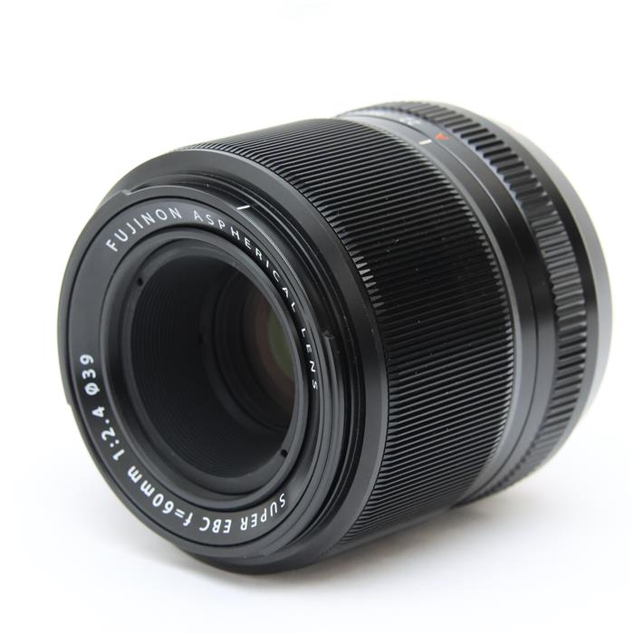 外観状態:難有品 マップ保証期間:保証なし 付属品など:付属品なし◎点検スタッフからのコメント【外観】全体的にスレキズ、フォーカスリングに汚れがあり、使用感のある状態です。【商品状態・不具合について】レンズ内にカビがあるため難有品となります...