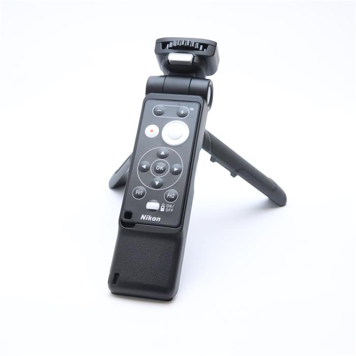 外観状態:美品 マップ保証期間:保証なし 付属品など:元箱・内箱・取扱説明書・リモコン(ML-L7)・SmallRigトライポッドグリップ3070【ココがポイント！】SmallRig社のトライポッドグリップと、リモコン ML-L7のセット。...