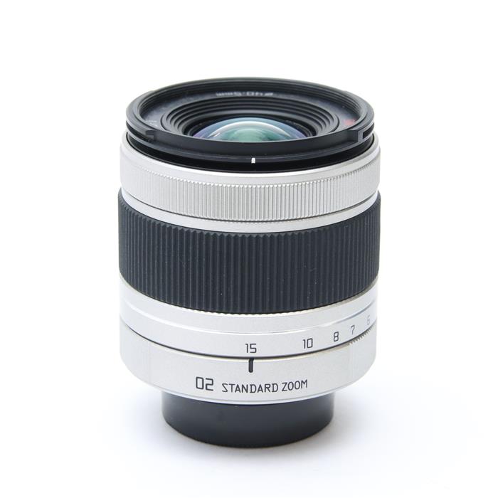 外観状態:美品 マップ保証期間:保証なし 付属品など:レンズフロントキャップ・レンズリアキャップ【ココがポイント！】特殊低分散非球面レンズや異常低分散非球面レンズなどの特殊光学ガラスを合計4枚使用することで、ズーム全域で色収差を極めて良好に...