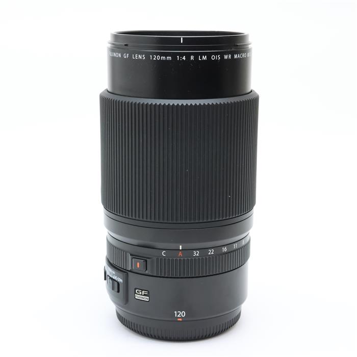 外観状態:並品 マップ保証期間:12ヵ月 付属品など:レンズフロントキャップ(社外品)・レンズリアキャップ(社外品)・レンズフード【ココがポイント！】色収差を抑制し、遠距離近距離共に繊細な高画質を実現。美しいボケ味と静粛なAF性能はマクロレ...