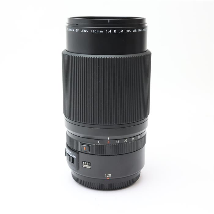 外観状態:並品 マップ保証期間:12ヵ月 付属品など:レンズフロントキャップ・レンズリアキャップ・レンズフード【ココがポイント！】色収差を抑制し、遠距離近距離共に繊細な高画質を実現。美しいボケ味と静粛なAF性能はマクロレンズとして非常に魅力...