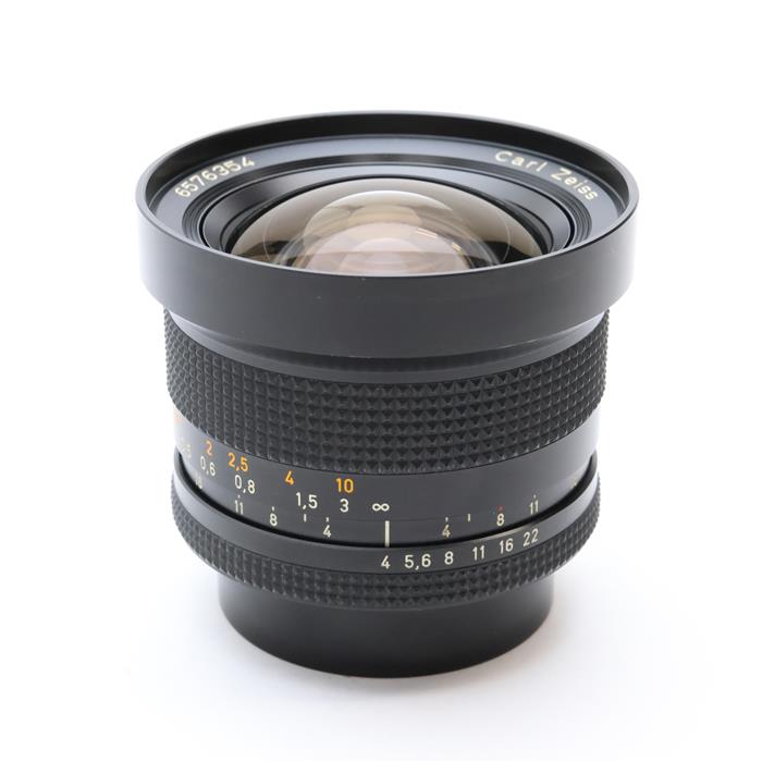 外観状態:良品 マップ保証期間:3ヶ月保証 付属品など:レンズフロントキャップ・レンズリアキャップ【ココがポイント！】画角100度の超広角レンズです。最短撮影距離は30cm。歪みの補正は、ほぼ完璧にされており撮影者を裏切りません。◎点検スタ...