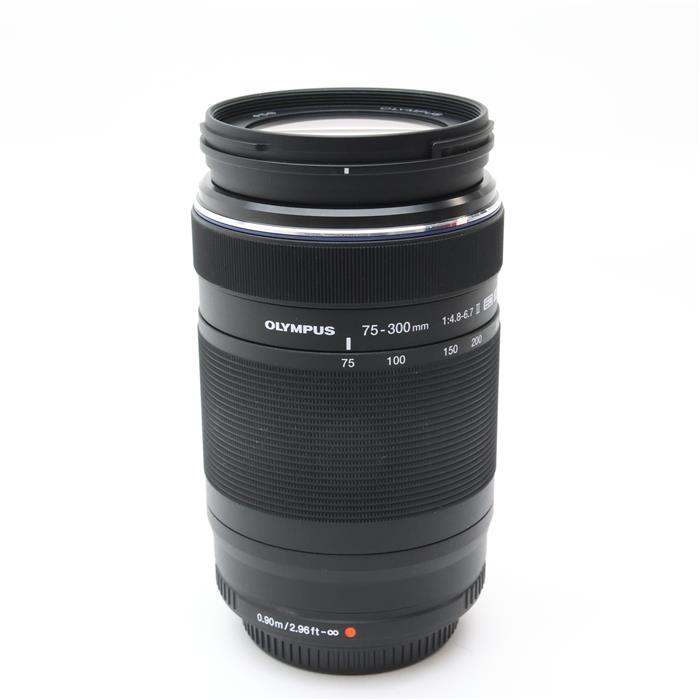 外観状態:美品 マップ保証期間:6ヶ月保証 付属品など:レンズフロントキャップ・レンズリアキャップ【ココがポイント！】35mm判換算で150-600mm相当の超望遠域を、わずか423gの軽量設計で実現。軽快なフットワークで手軽に望遠撮影が楽...