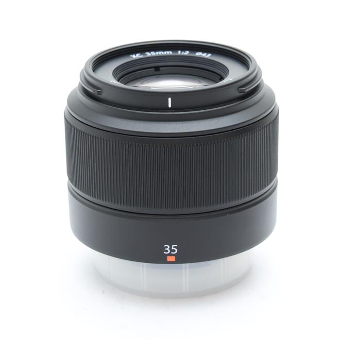 外観状態:美品 マップ保証期間:6ヶ月保証 付属品など:レンズフロントキャップ・レンズリアキャップ【ココがポイント！】開放F値2.0、焦点距離35mm（35mm判換算：53mm相当）の標準レンズ。 わずか130g、全長46.5mmの小型軽量...