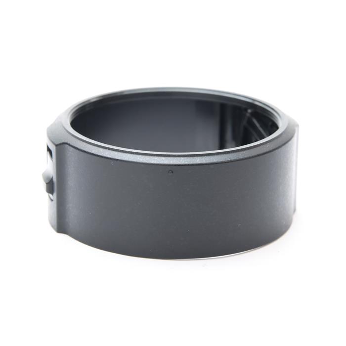 外観状態:美品 マップ保証期間:保証なし 付属品など:元箱・取扱説明書【ココがポイント！】GR III用ワイドコンバージョンレンズGW-4や49mm径フィルターの装着を可能にするアダプターです。◎点検スタッフからのコメント【外観】僅かな使用...