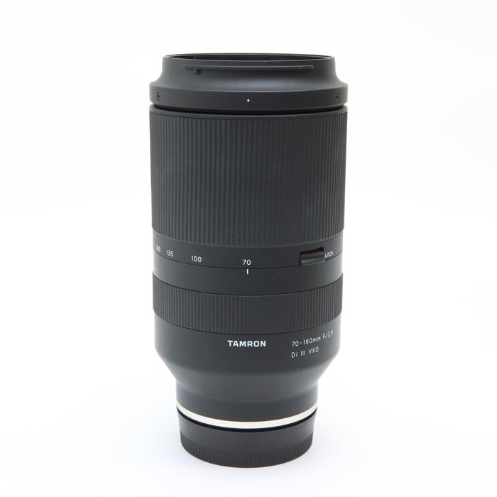 外観状態:良品 マップ保証期間:6ヶ月保証 付属品など:元箱・取扱説明書・レンズフロントキャップ・レンズリアキャップ・レンズフード【ココがポイント！】Model A056は17-28mm F/2.8 (Model A046)、28-75mm...